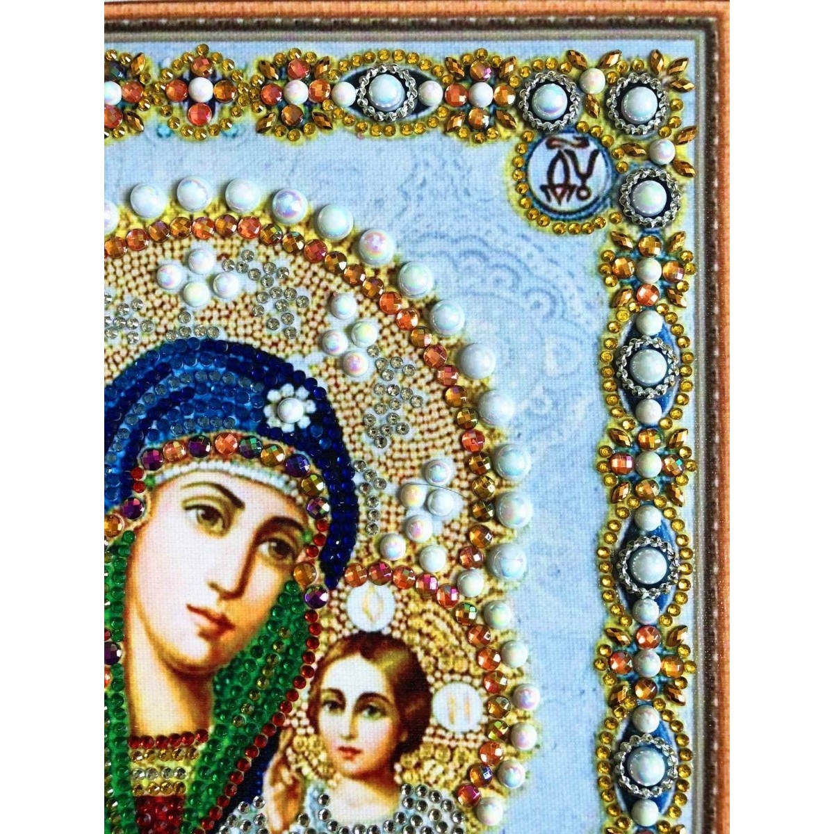 Calauzirea Zilnica Fecioara Maria