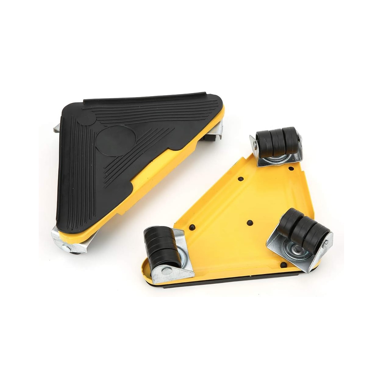 Kit mutat mobilier max 300 kg cu tija de tragere - eMAG.ro