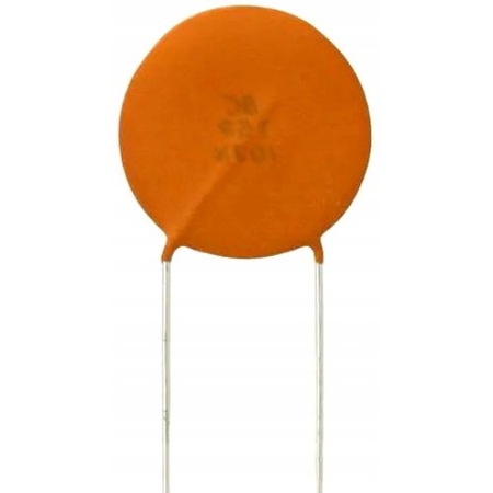 Set condensator ceramic, 5% 50V, 2pF/68nF - eMAG.ro