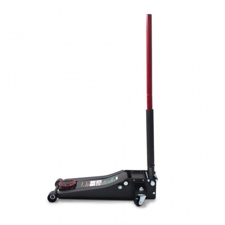 RockForce 3 tonnás hidraulikus emelő, 75-510mm - eMAG.hu