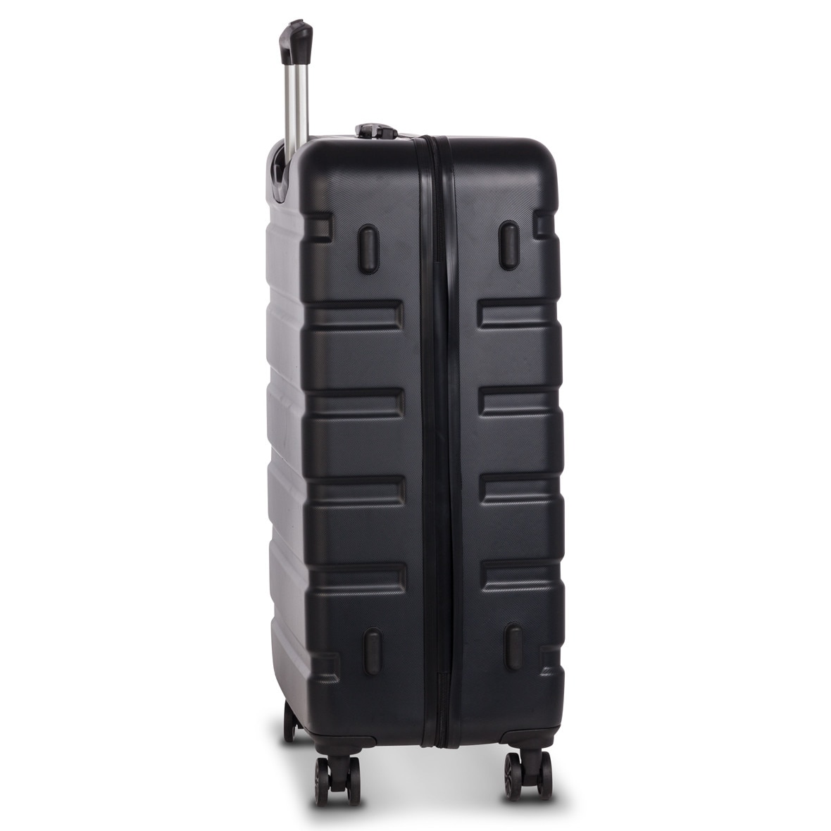 Set Trolere, Worldpack, Phoenix, ABS, 4 Roti Duble, F10439 - 3 Piese ...