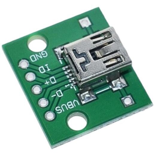Modul adaptor Micro USB - eMAG.ro
