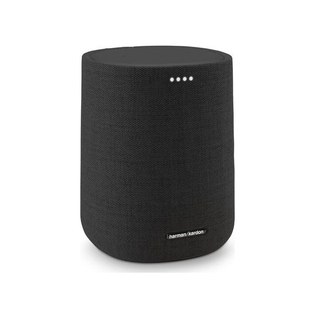 Boxa inteligenta Harman Kardon Citation One, 40W, Wi-Fi, Bluetooth ...