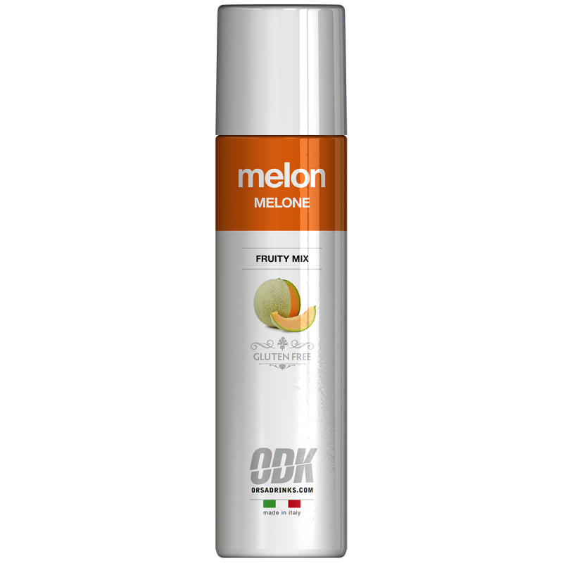 Piure de pepene galben, ODK, 0.75l - eMAG.ro