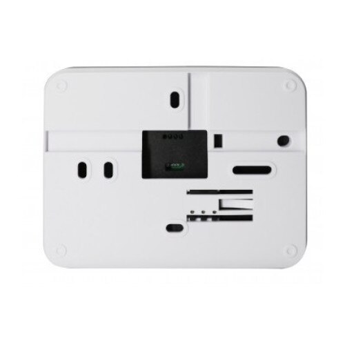 Set Termostat de ambient inteligent Smart WT-20, WI-FI, Control Internet si Stabilizator ...