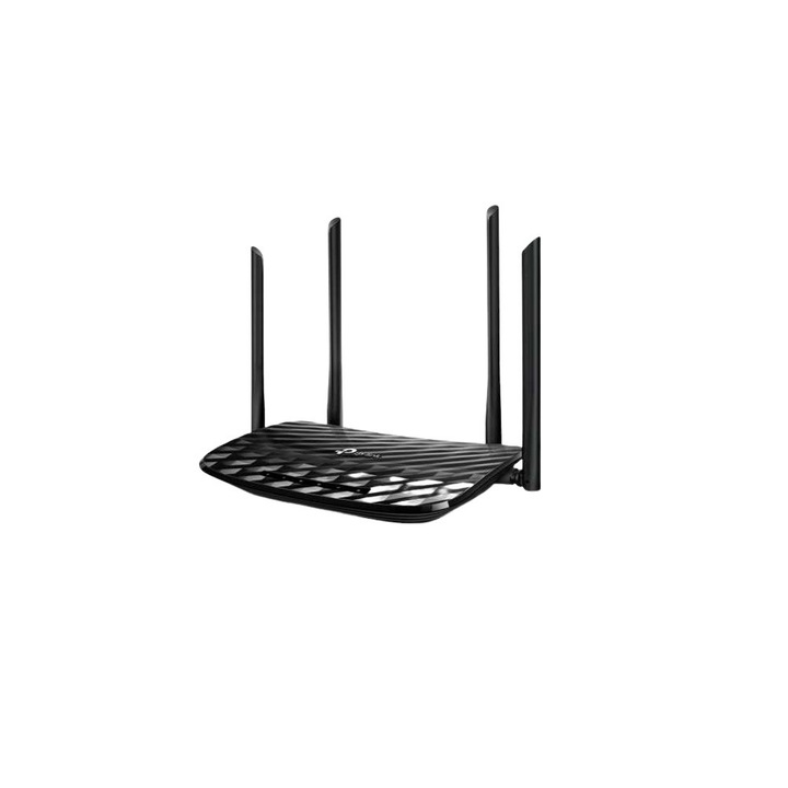 Router Ac1200 Wireless Dual Band Gigabit Tp-link - eMAG.ro