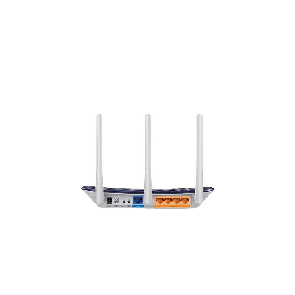 Router Wireless Tp-link Archer C20, Ac750, Dual Band - eMAG.ro