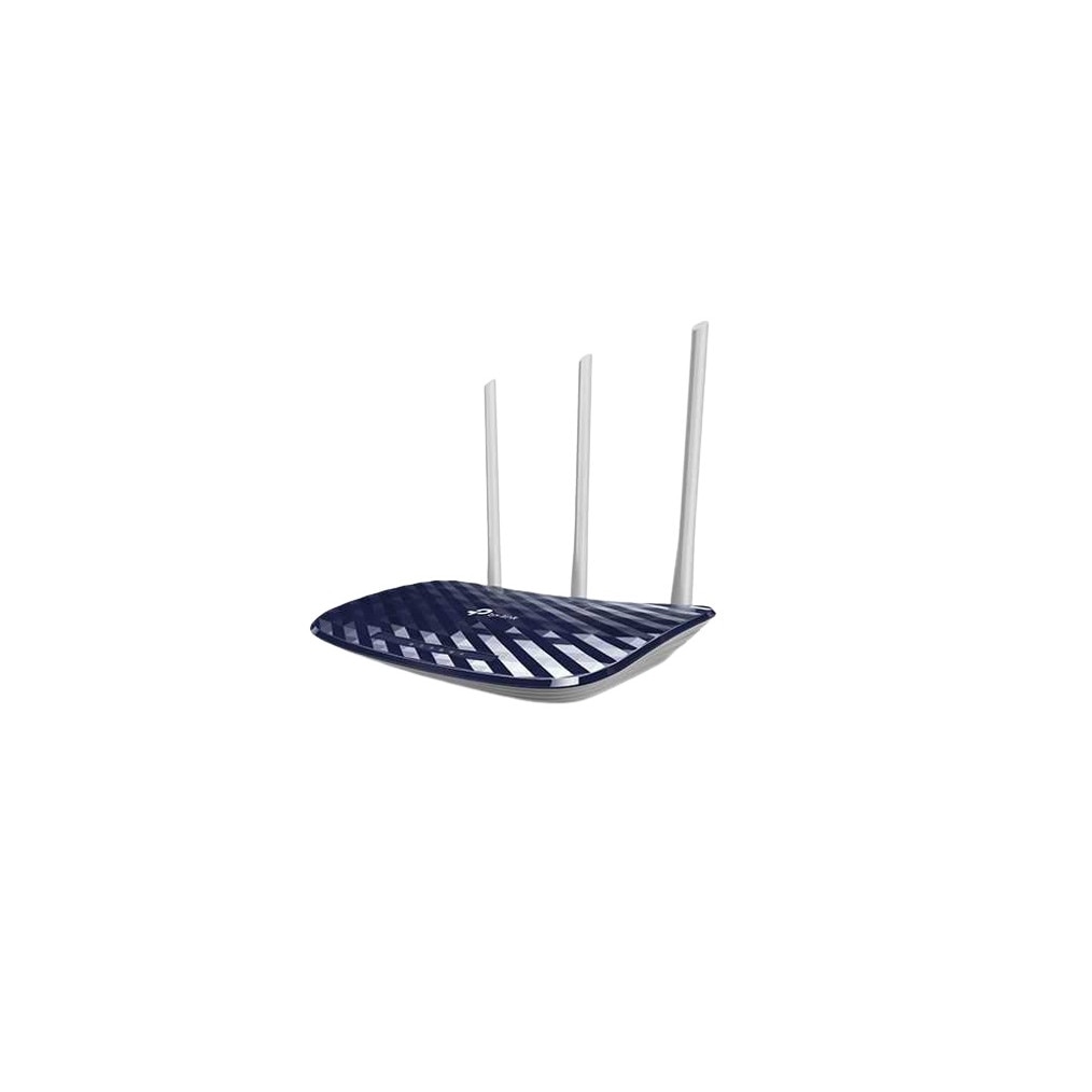 Router Wireless Tp-link Archer C20, Ac750, Dual Band - eMAG.ro