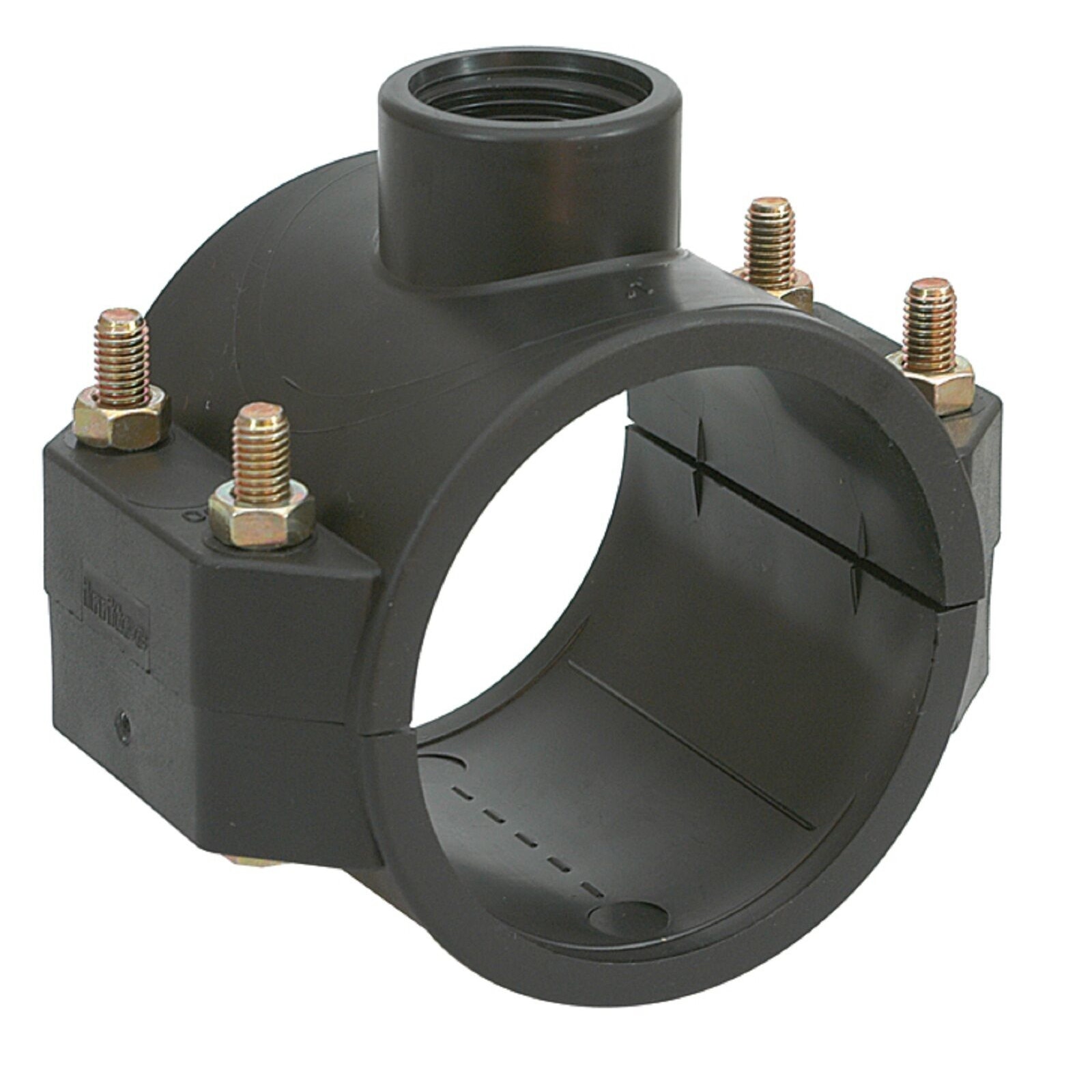 Снаждаща яка d63 X 1/2" - eMAG.bg