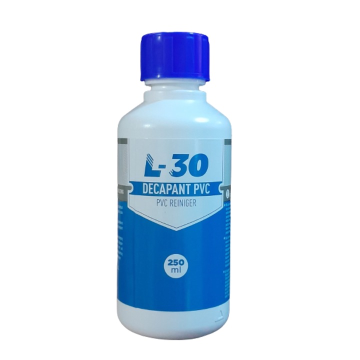 Decapant pvc 250 ml - eMAG.ro