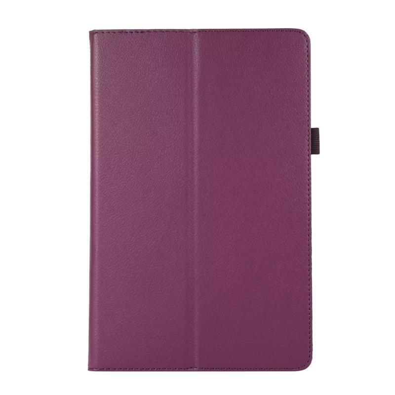 Husa tableta, pentru Lenovo Tab M10 Plus 10.6 Inch TB-128 2022, mov ...