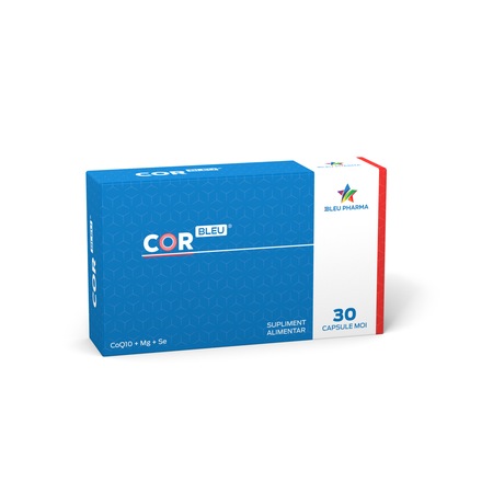 Supliment alimentar recomandat pentru sanatatea sistemului vascular ...