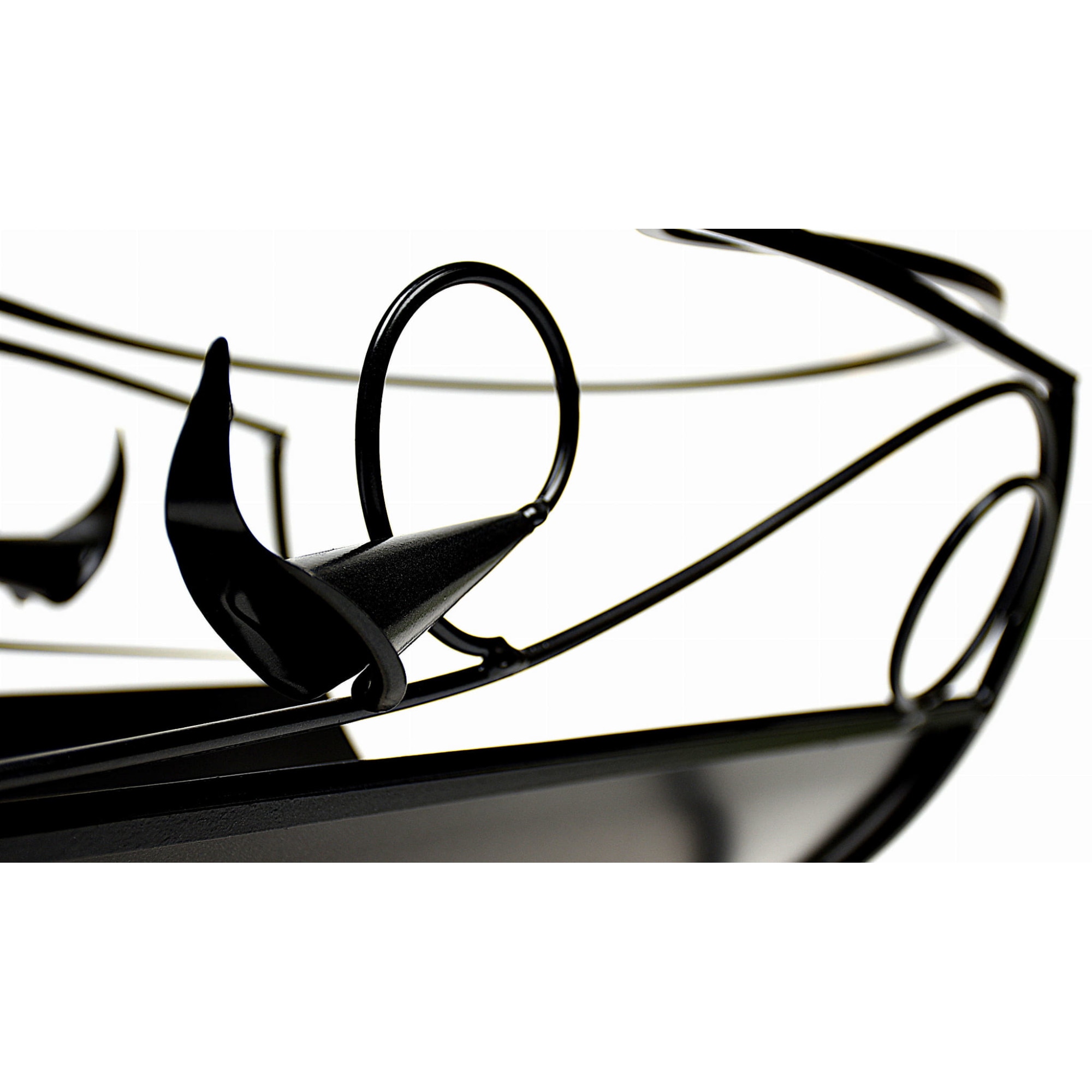 Set pentru semineu, Negru - eMAG.ro