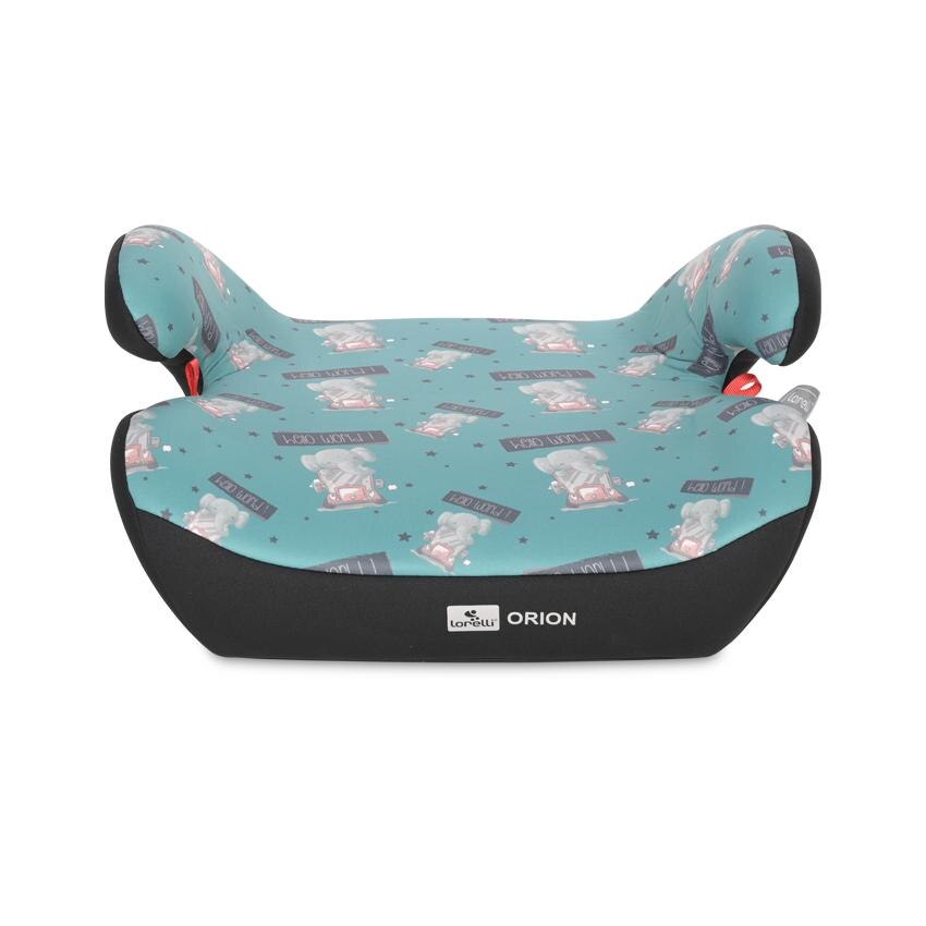 Inaltator auto, Lorelli, Orion, compact, 22-36 Kg, Arctic Travel - eMAG.ro