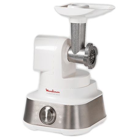 Robot de bucatarie Moulinex Masterchef 8000, 850 W, 1.5 l blender, 3 l ...