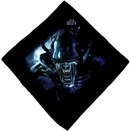 Bandana Alien - eMAG.ro