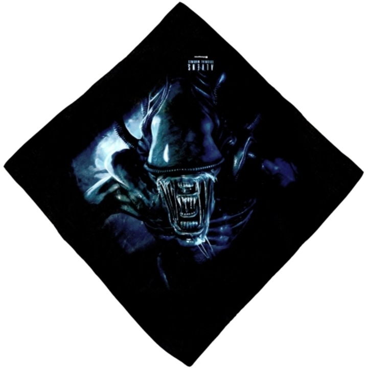 Bandana Alien - eMAG.ro