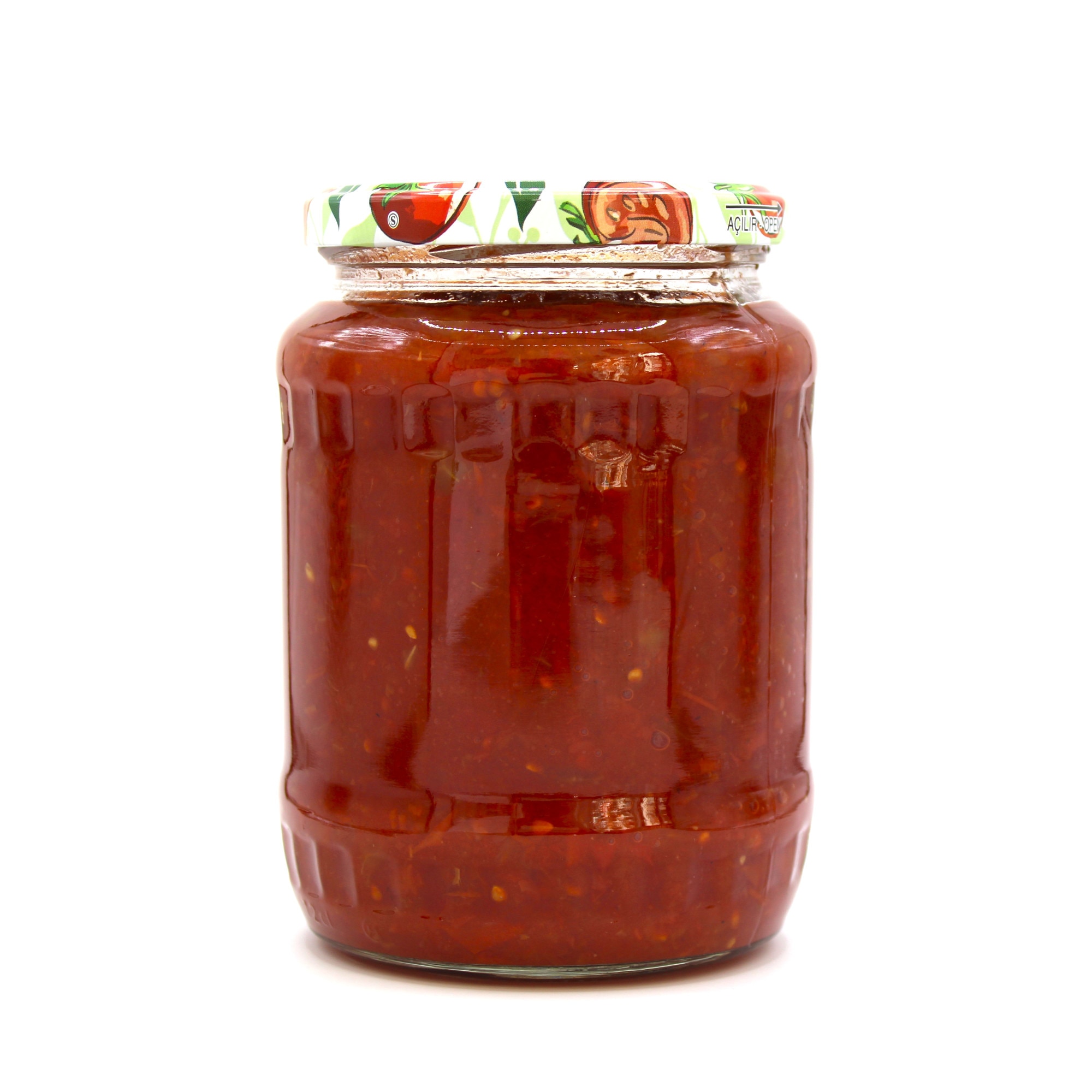 Bulion de Tomate, borcan 800 ml - eMAG.ro
