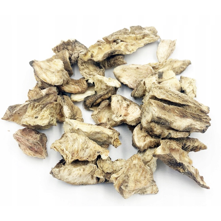 Radacina de cicoare, 500 g - eMAG.ro