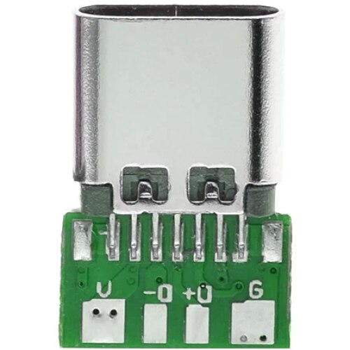 Modul USB, Tip C, Priza cu 14 pini - eMAG.ro