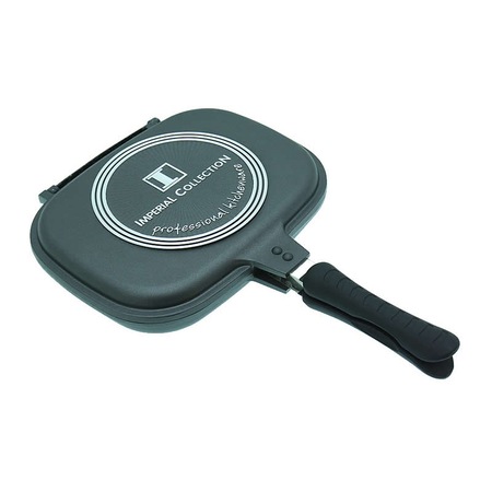 Tigaie doubletta marmorata RSD Imperial Collection 32cm, suprafata ...