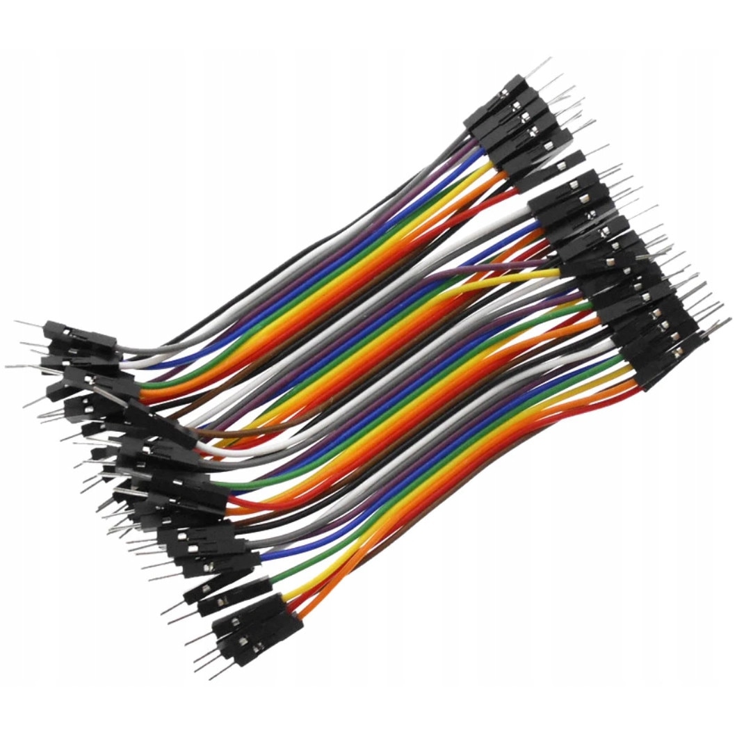 Set 40 fire Jumper, 10 cm, Multicolor - eMAG.ro