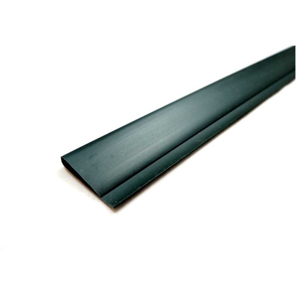 Banda montare gard, Dixiestore, 300 x 100 cm, Plastic, Verde - eMAG.ro