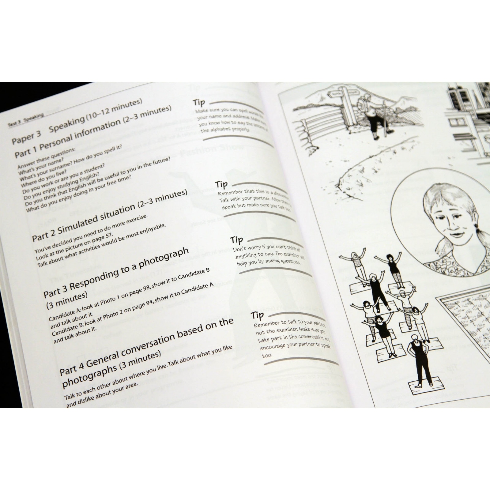 PET Practice Tests:Practice Tests with Key and Audio CD Pack : Five ...