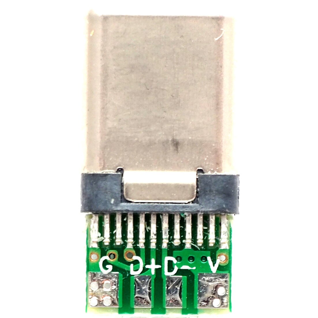 Modul USB, tip C, 3A, 16 x 8 x 2.5 mm - eMAG.ro