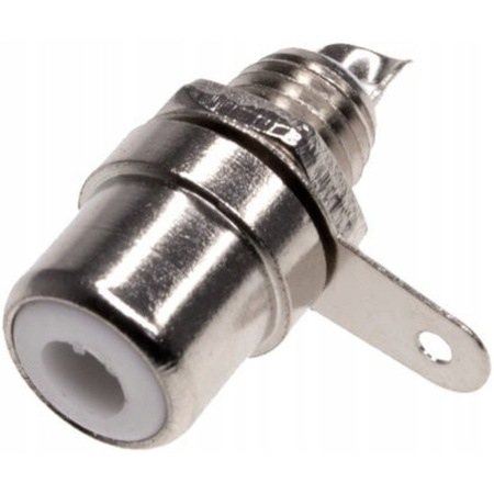 Mufa RCA, 6 mm - eMAG.ro