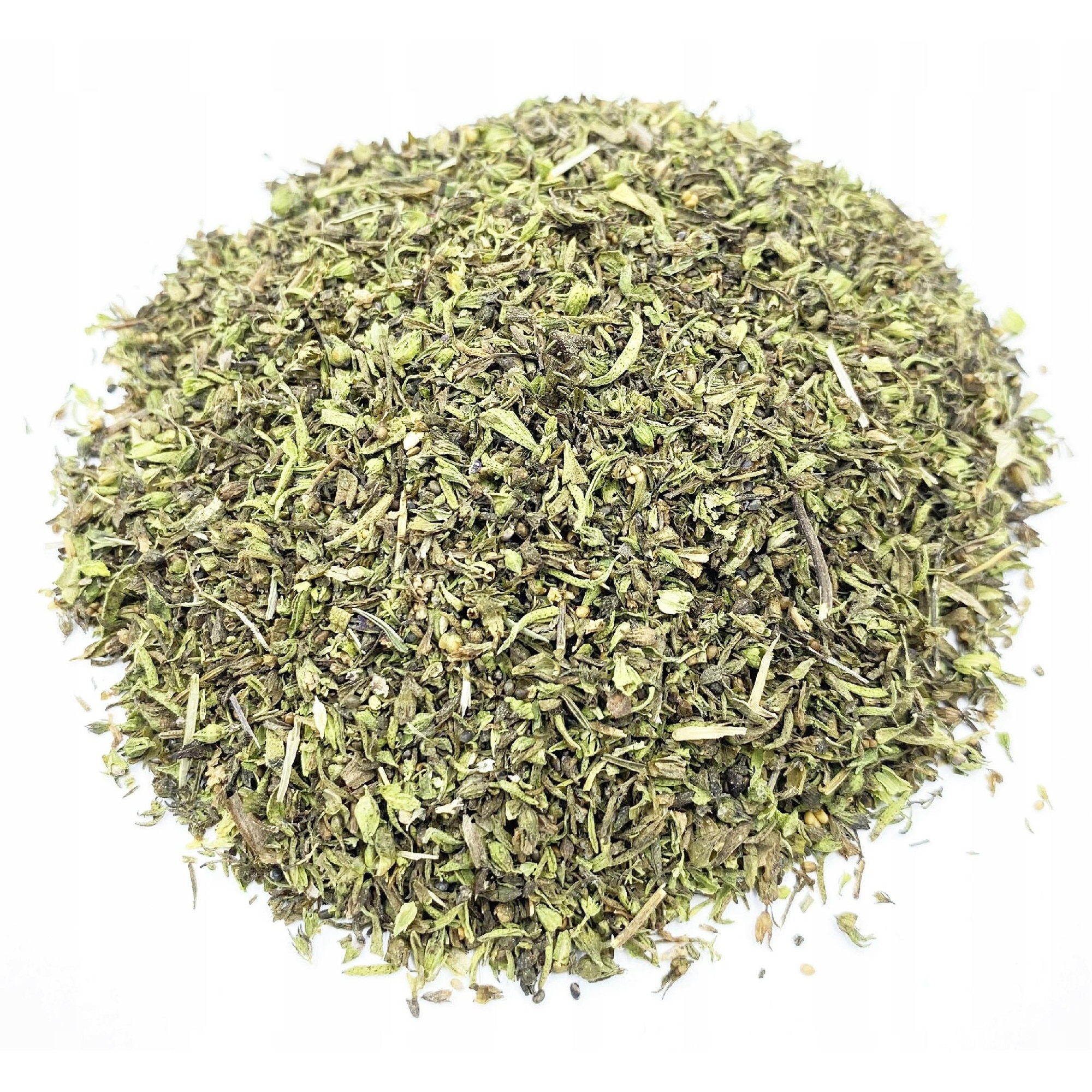 Iarba de cimbru de gradina, Agrest, 100% natural, taiata, uscata ...