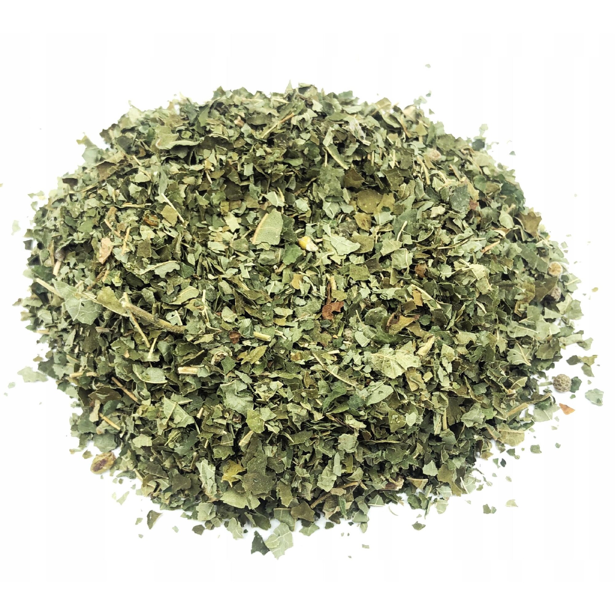 Frunza de alun, 250g, 100% natural, Uscat - eMAG.ro
