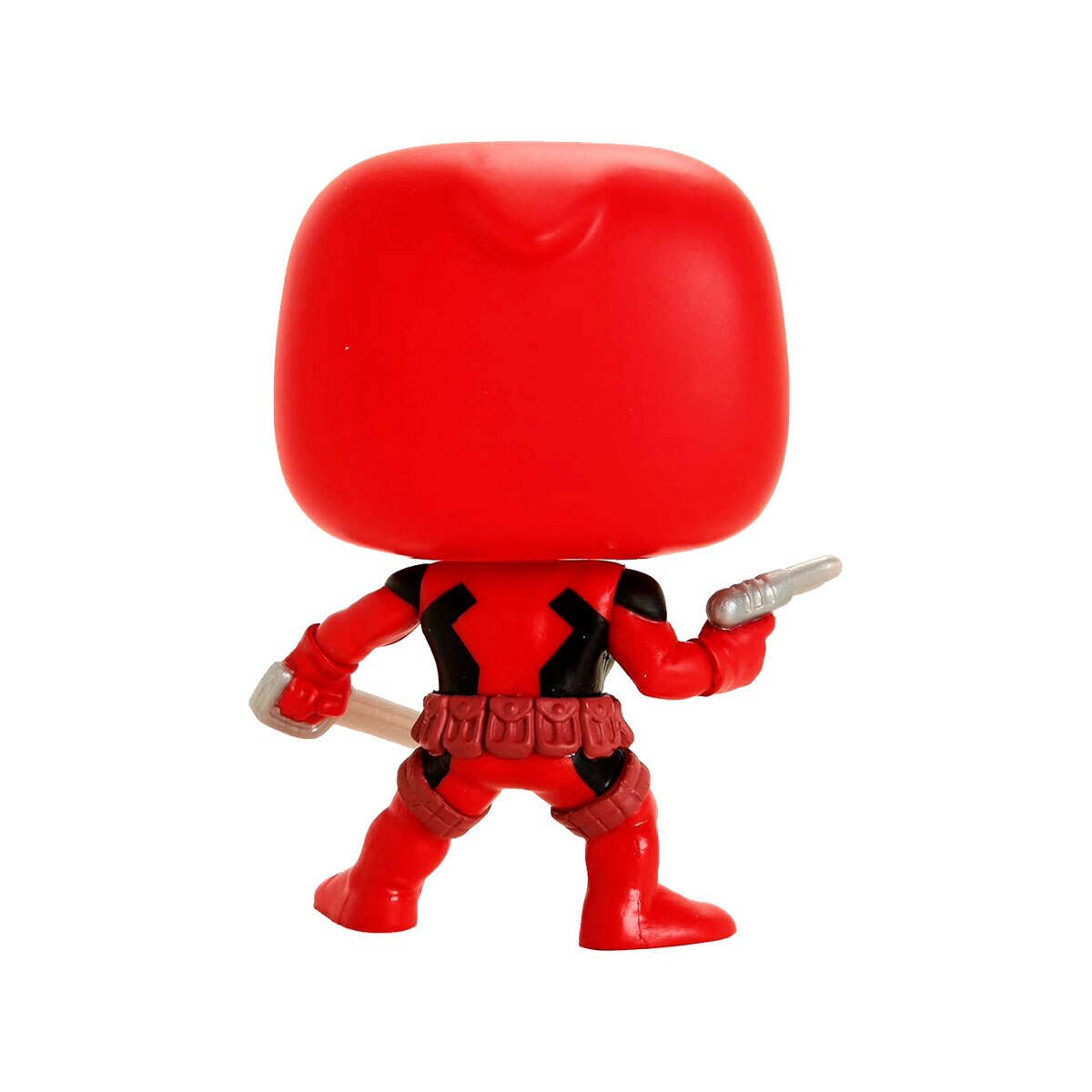 Figurina Funko Pop! − Deadpool seria Marvel 80 Years, 9,6 cm - eMAG.ro