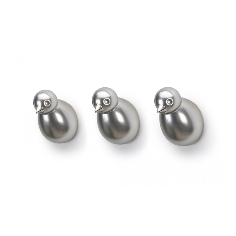 Cuier magnetic Umbra Birdie - eMAG.ro
