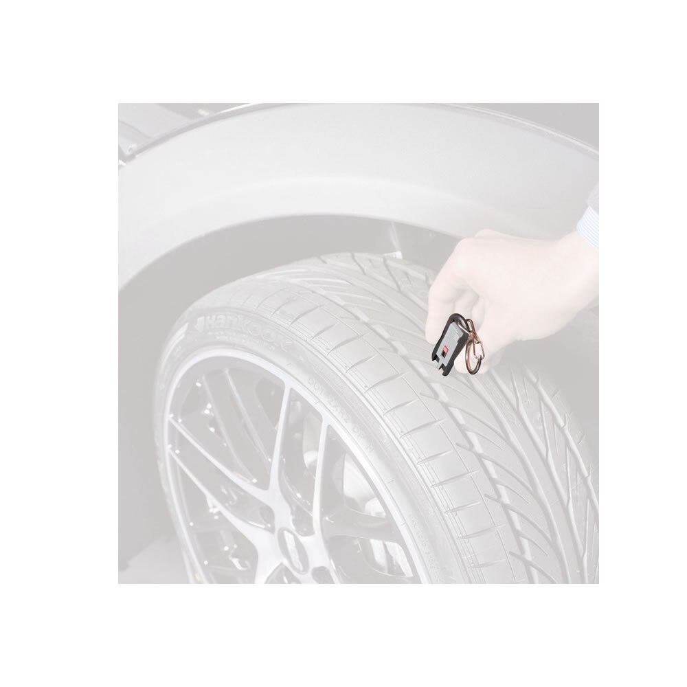 Dispozitiv de masurat adancime profil anvelope, Herbert Richter - eMAG.ro