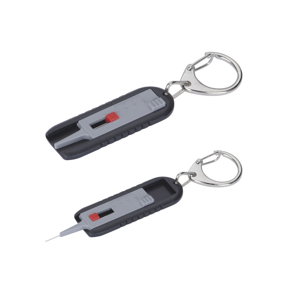 Dispozitiv de masurat adancime profil anvelope, Herbert Richter - eMAG.ro