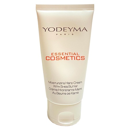Crema de maini hidratanta, Yodeyma, Cu unt de Shea, 75 ml - eMAG.ro