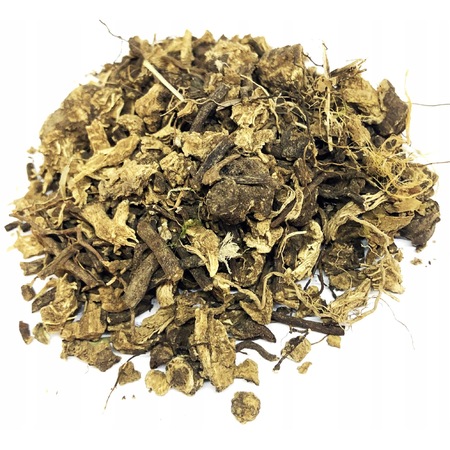 Radacina de spanz, 50 g - eMAG.ro