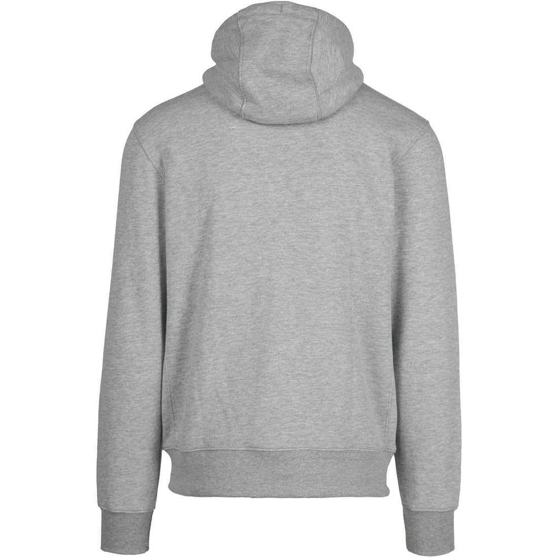 Hanorac Barbati cu Fermoar Kennewick, Gri, S INTL - eMAG.ro