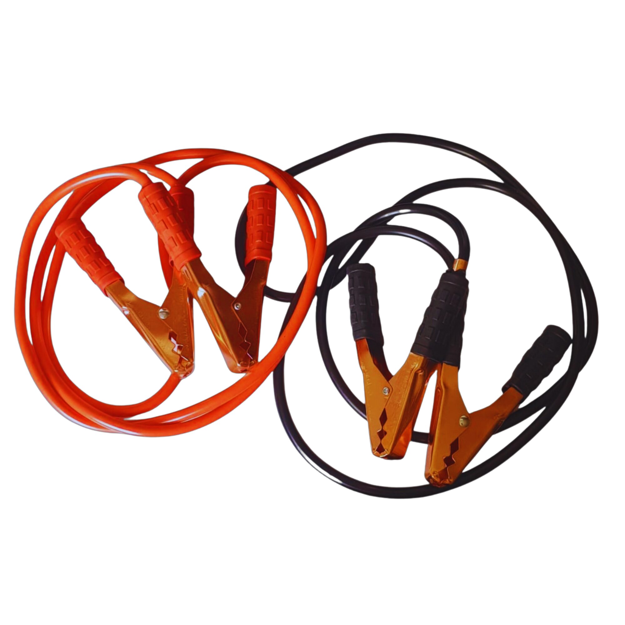 Set Cabluri Pornire Auto 1000 AMp, 2m Lungime, Husa De Protectie Cu ...