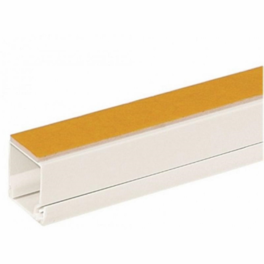 Canal Cablu 16x16 Adeziv 2M - eMAG.ro