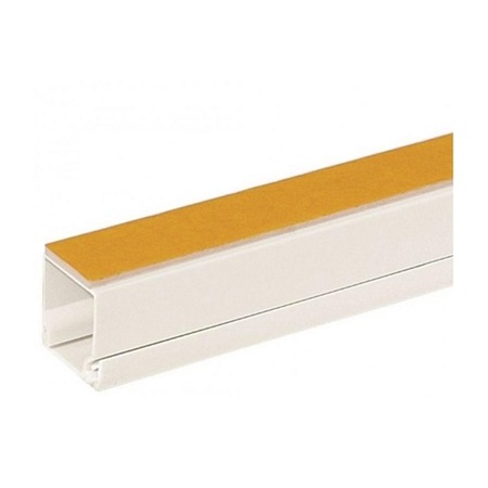 Canal Cablu 16x16 Adeziv 2M - eMAG.ro