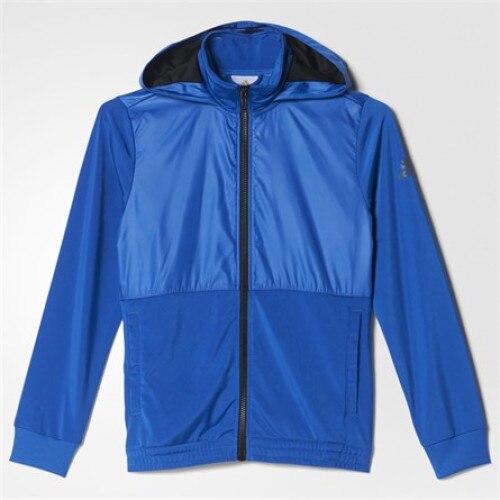 Trening pentru copii ADIDAS albastru L - eMAG.ro