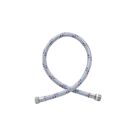 Racord Flexibil MF 1/2"x3/8"x90 cm - eMAG.ro
