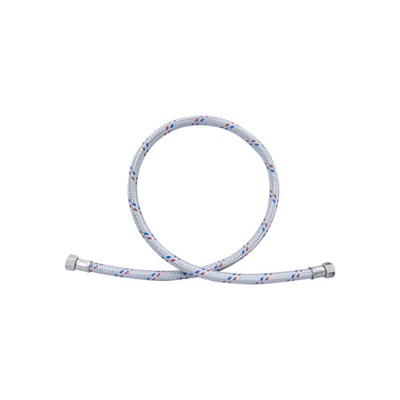 Racord Flexibil FF 3/8"x3/8"x80 cm - eMAG.ro