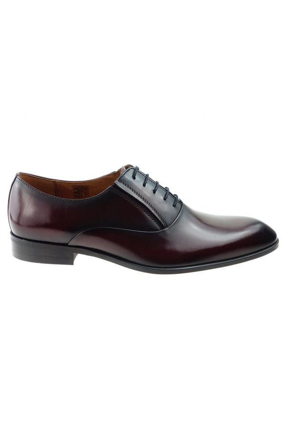 Pantofi eleganti barbatesti, din piele naturala, Conhpol 5947, 44 - eMAG.ro