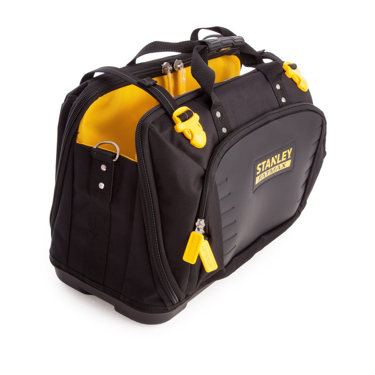 Чанта за инструменти Stanley с бърз достъп 48,5 х 28,5 х 34 см - eMAG.bg