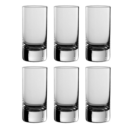 Set 6 de Pahare shot New York Bar, 55 ml - eMAG.ro