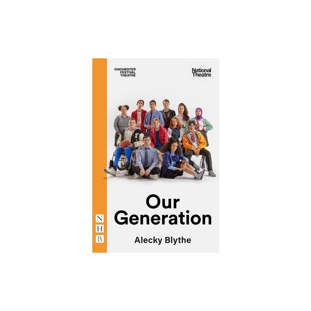 Our Generation, Alecky Blythe - eMAG.ro