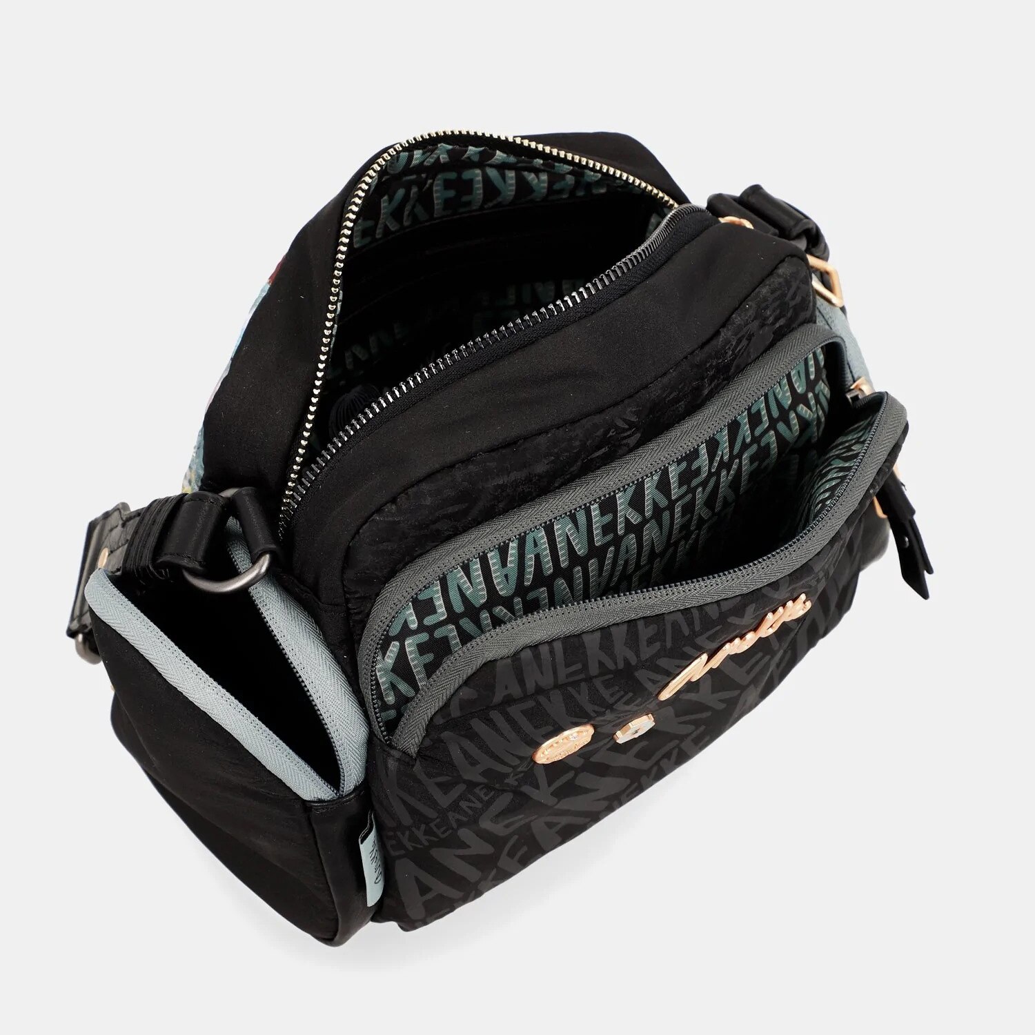 Geanta dama 35873 213, Anekke - eMAG.ro